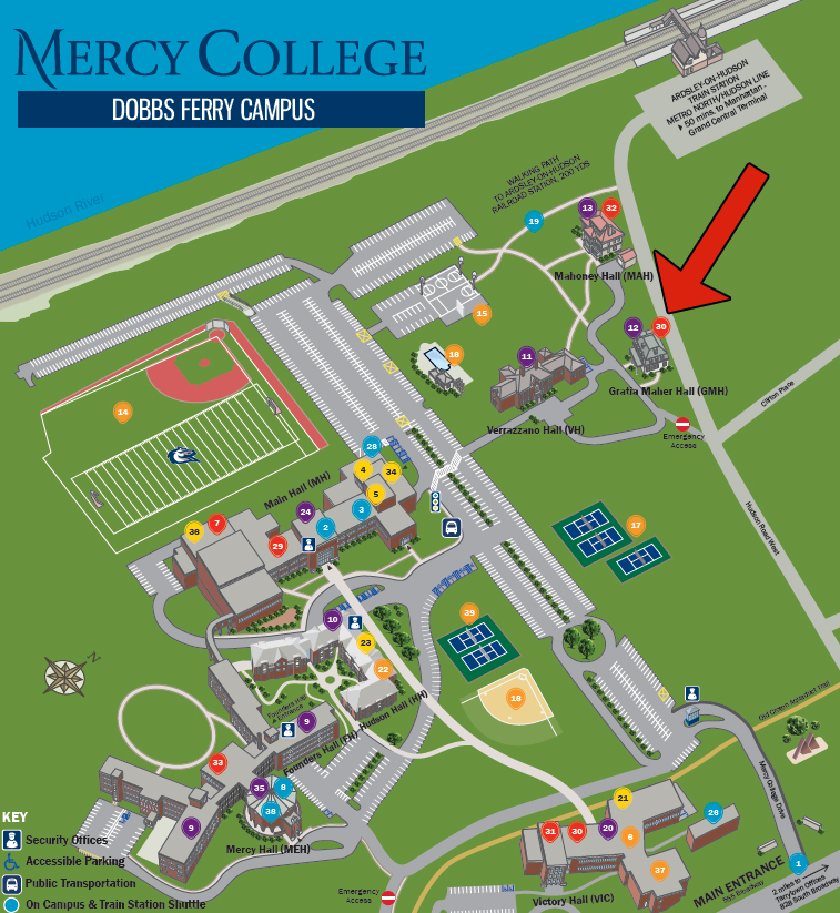 Graduate English Symposium Attendee Info | Program Director's Blog for ...